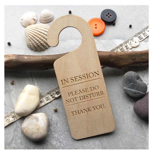 Door Knob Hanging - Etsy