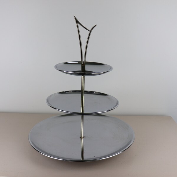 Tier Plate Stand - Etsy