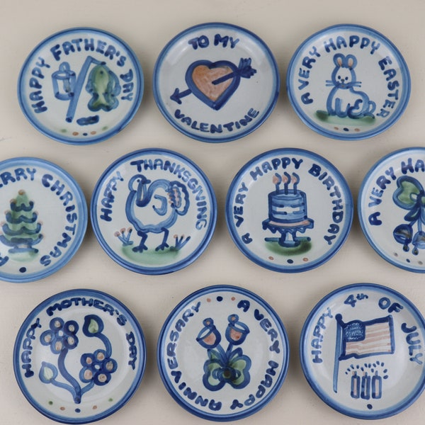 Hadley Pottery - Etsy