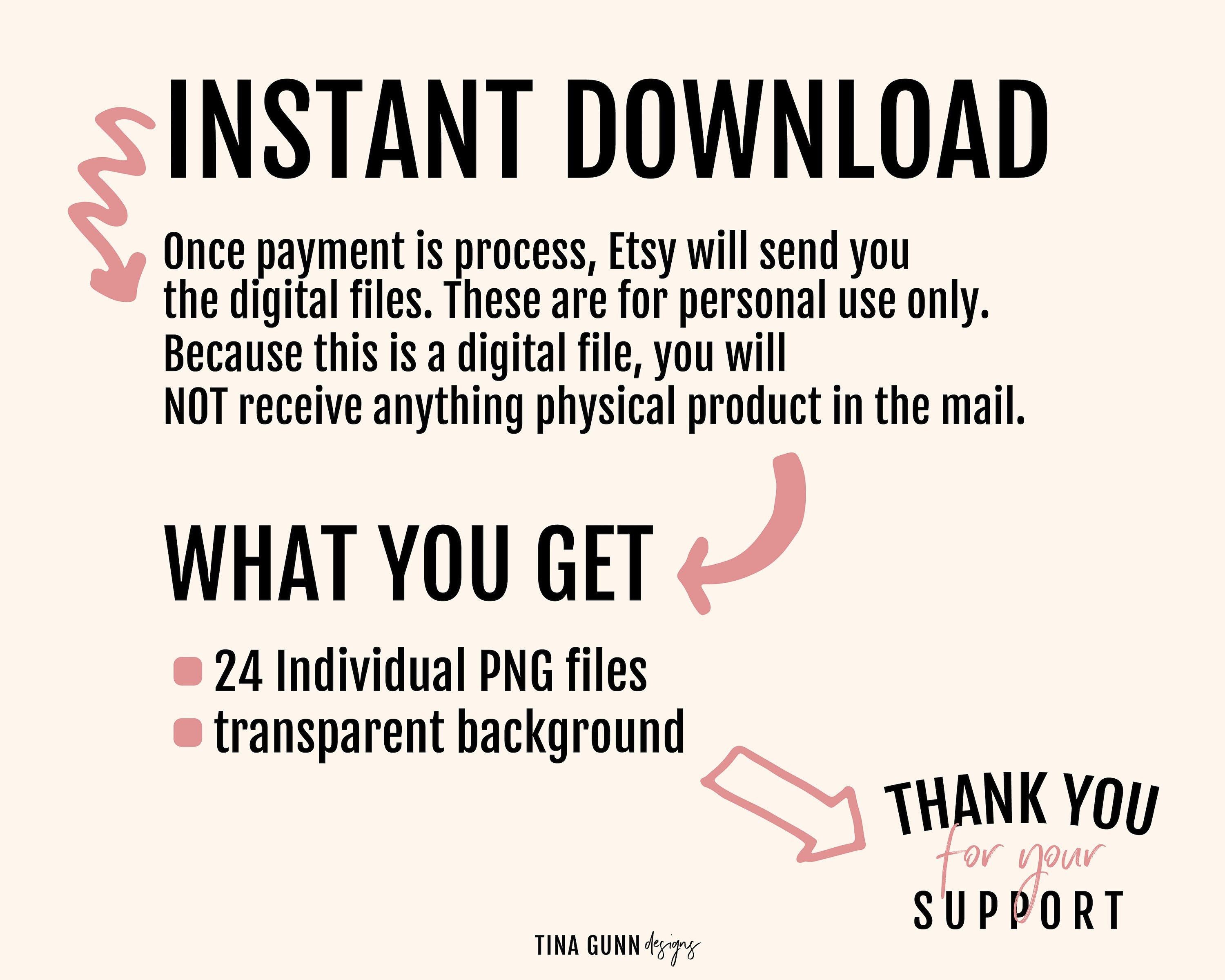 Farmhouse Fresh Instagram Highlight Story Cover | Instagram Icon for ...