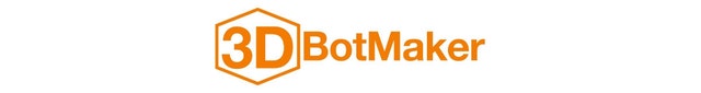 3DBotMaker - Etsy