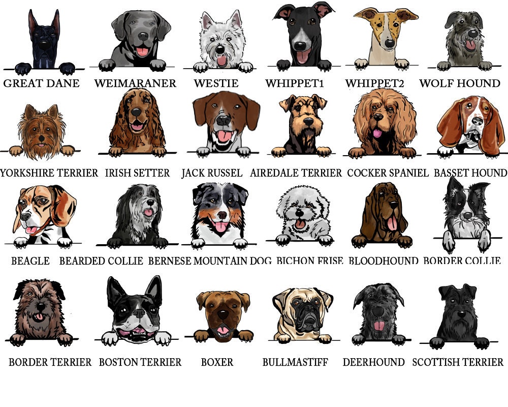 Personalised Custom Home Bar Dog House Any Breed Pub Metal - Etsy UK