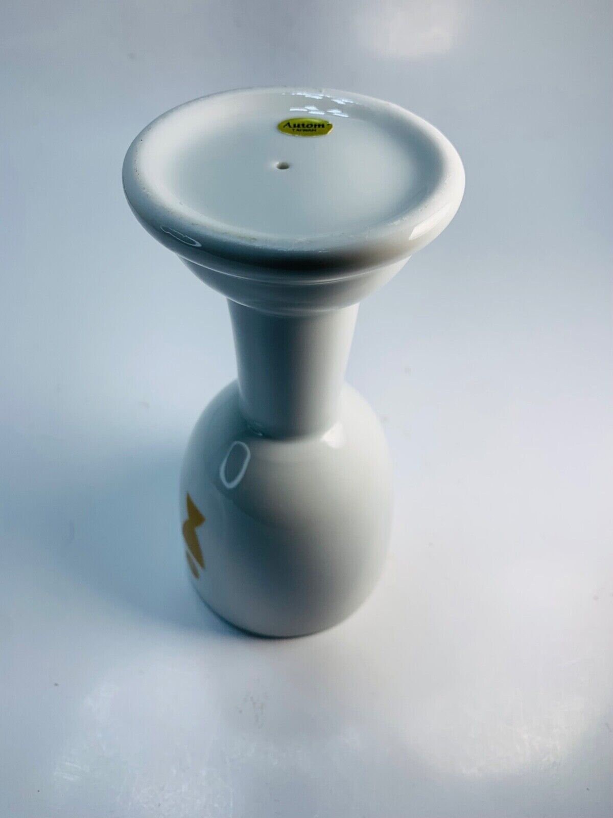 AUTOM Holy Communion Blessing Cup Chalice White Ceramic Eucharist ...