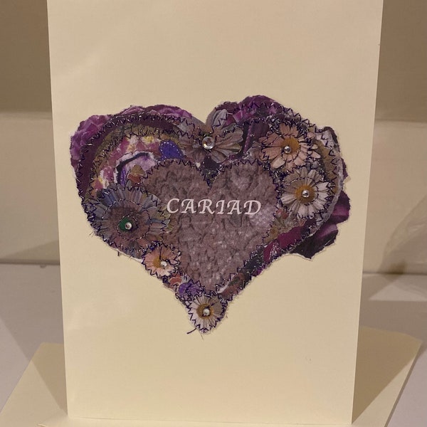 Cariad - Etsy