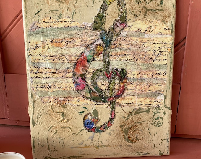 FiddlestitchArt - Etsy UK