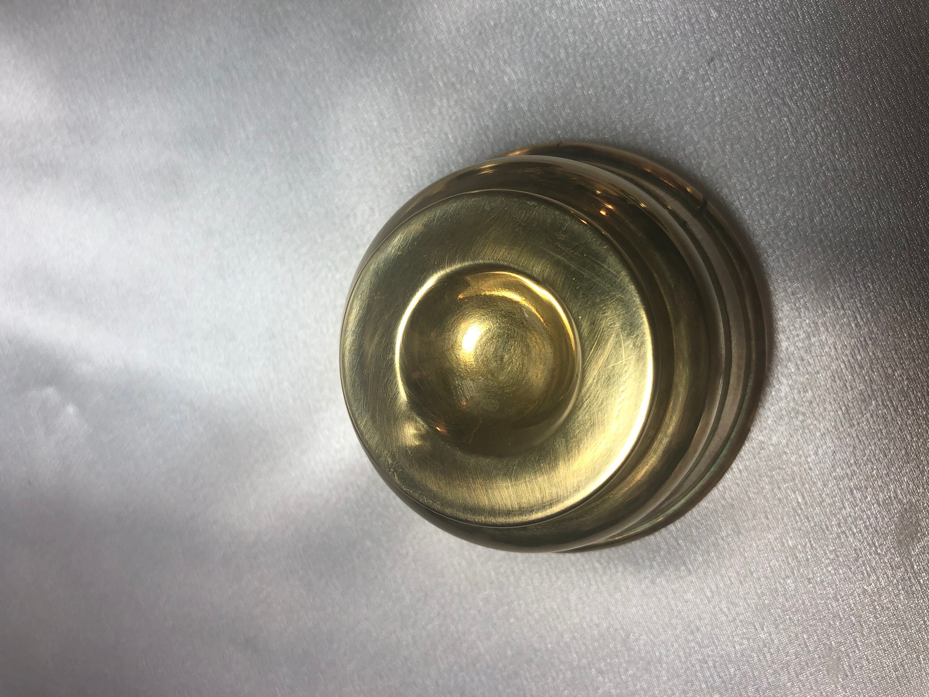 Brass Tilt Teapot With Warmer; Tilt Teapot; Brass Teapot; Warmer ...