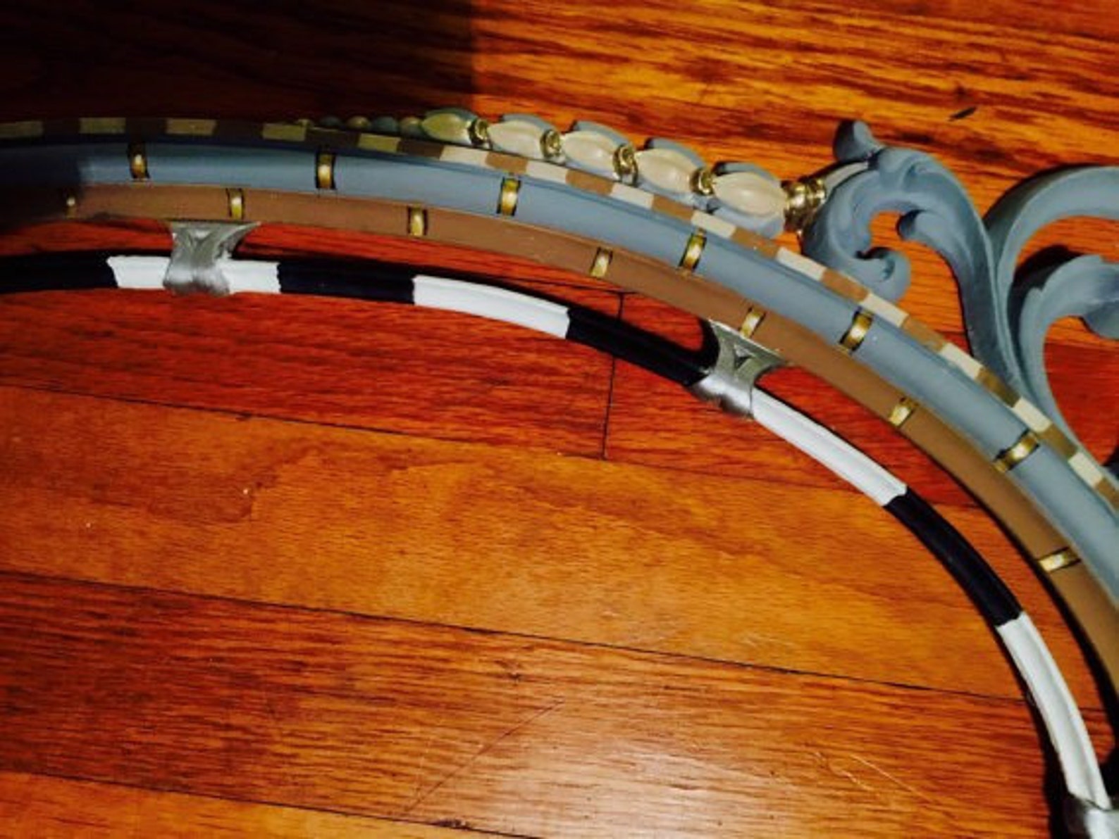 Custom Mirrors Made to Order . Any Size or Shape. Pictured - Etsy