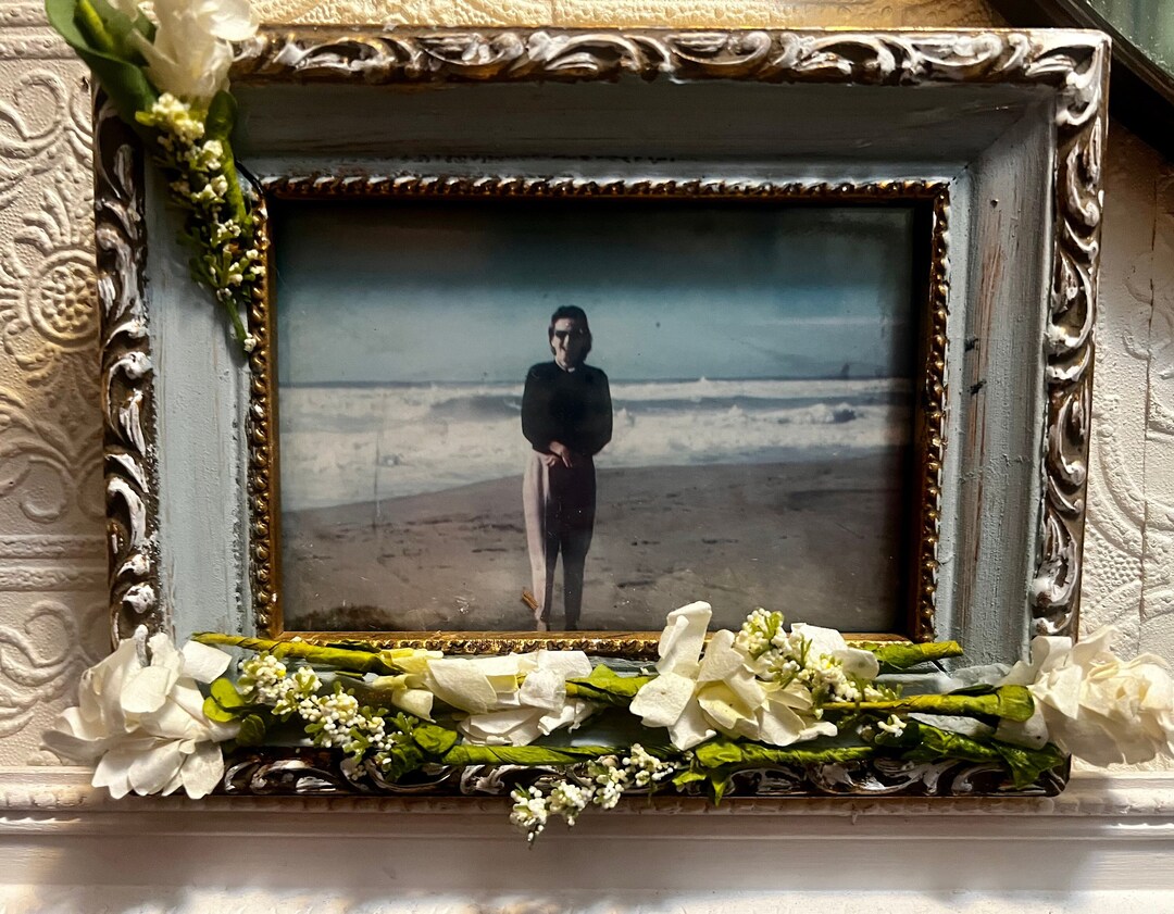 Memorial Frames All Shapes and Sizes - Etsy