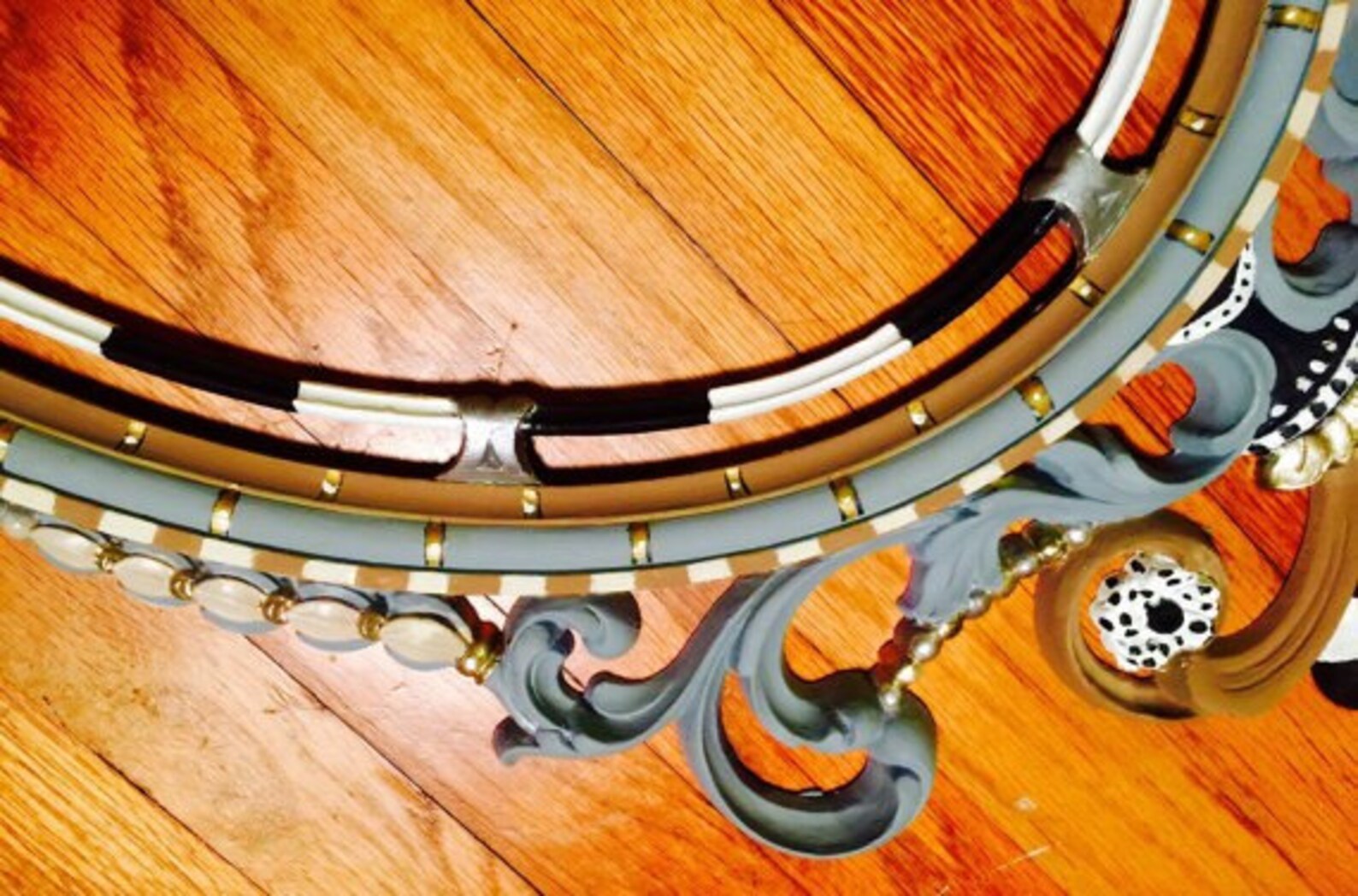 Custom Mirrors Made to Order . Any Size or Shape. Pictured - Etsy