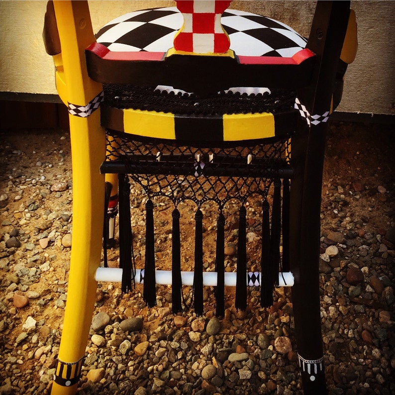 Custom Chairs Your Colors Your Theme . Get Exactly What - Etsy