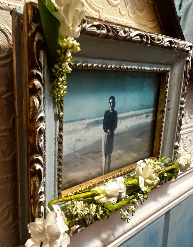Memorial Frames All Shapes and Sizes - Etsy
