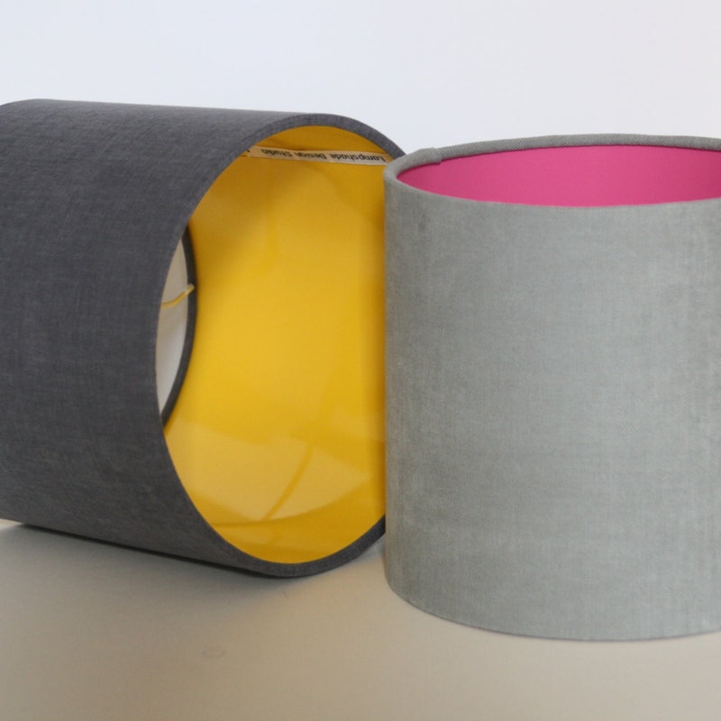 Ceiling Lampshade - Etsy UK