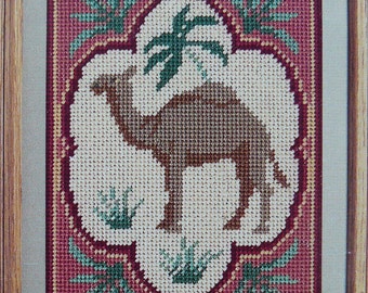 Camel Tapestry | Etsy