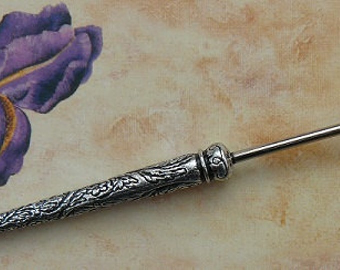 LTS57 Stilleto Pewter Laying Tool for Embroidery - Etsy