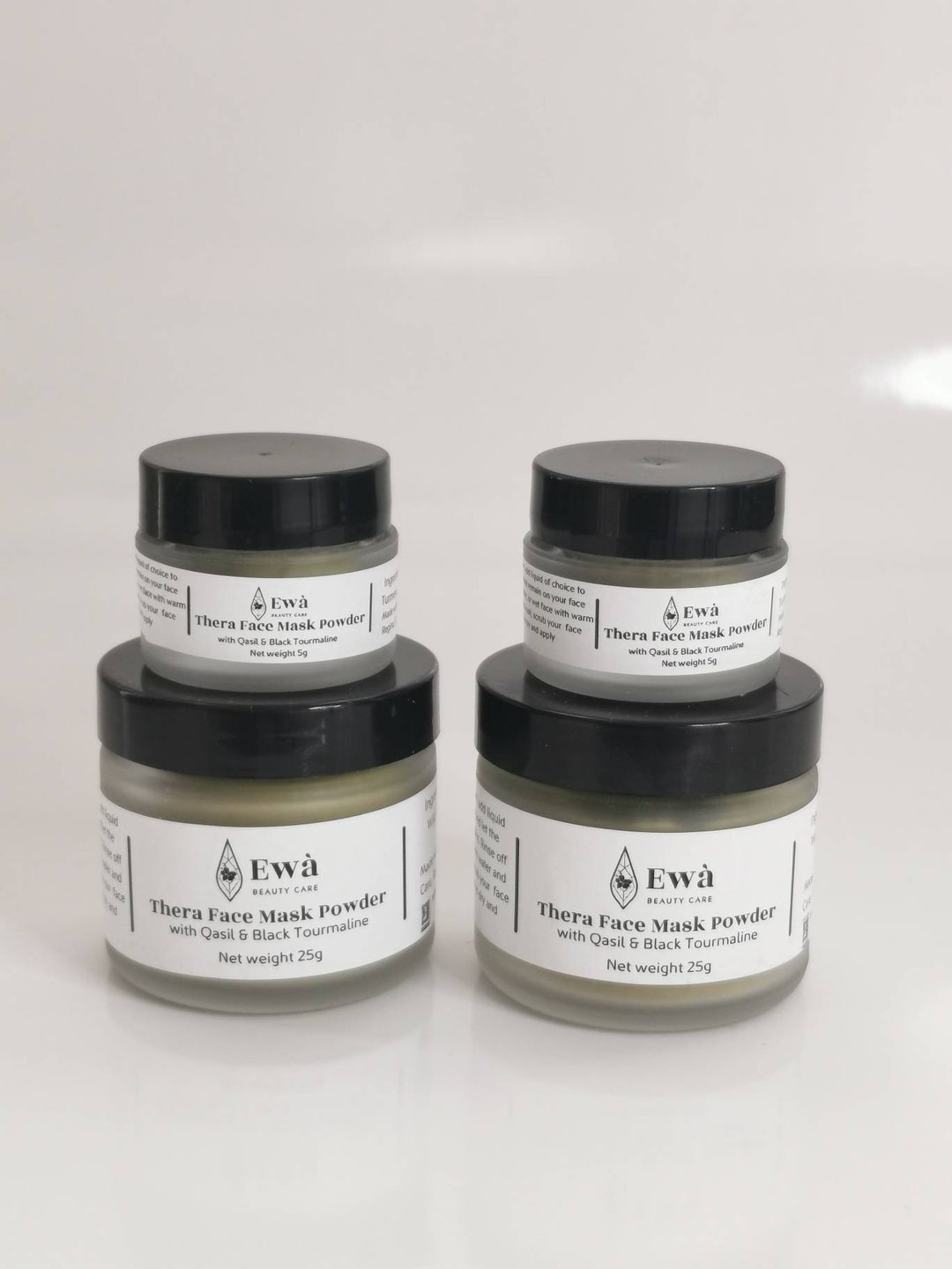 Thera Face Mask - Etsy