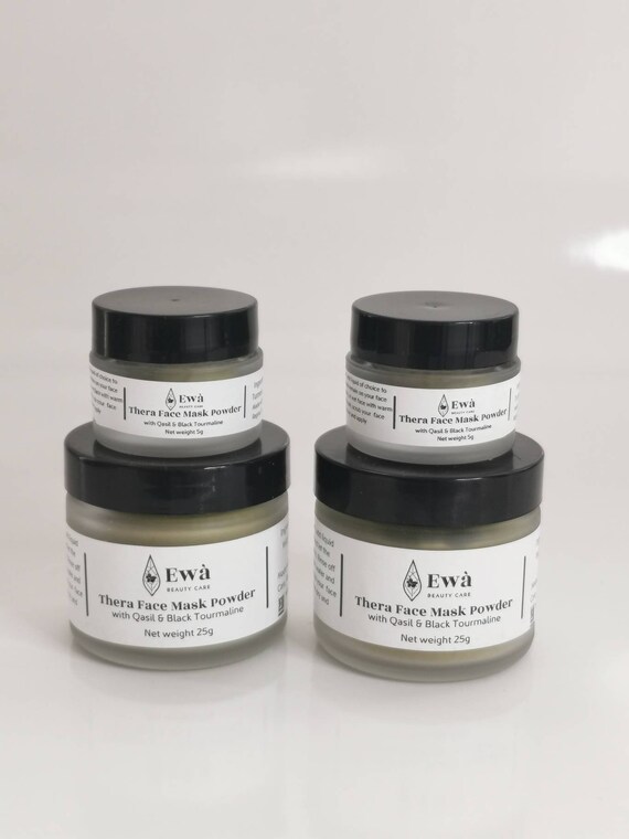 Thera Face Mask | Etsy