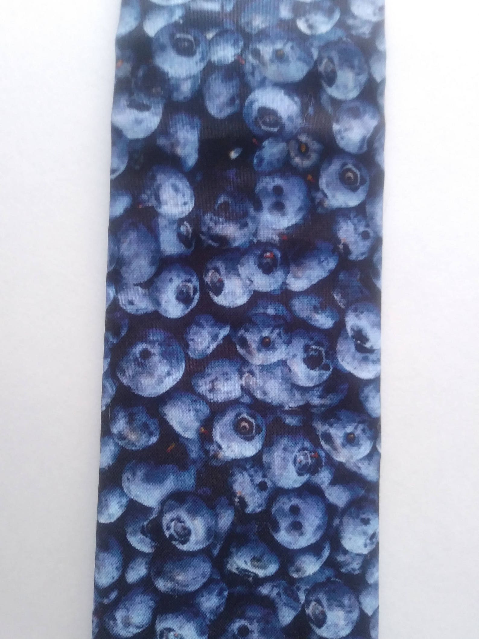 Photo Realistic Food Themed Neckties Broccoli Popcorn | Etsy