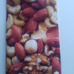 Photo Realistic Food Themed Neckties Broccoli, Popcorn, Blueberry ...