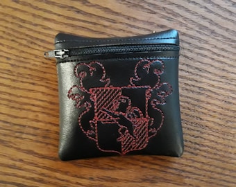 Magic Coin Purse | Etsy