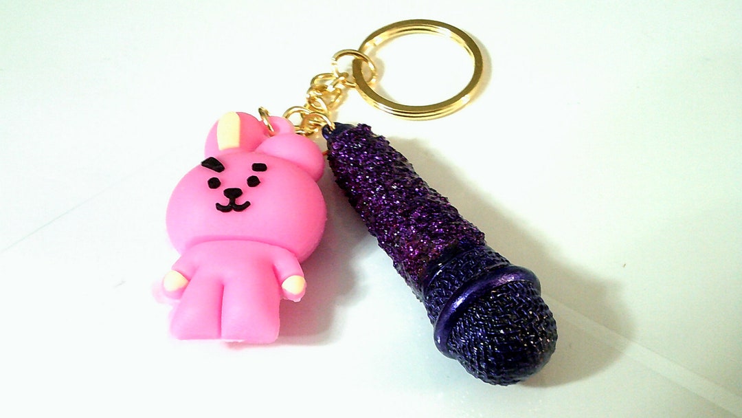 BTS BT21 Jungkook JK Cooky - Etsy