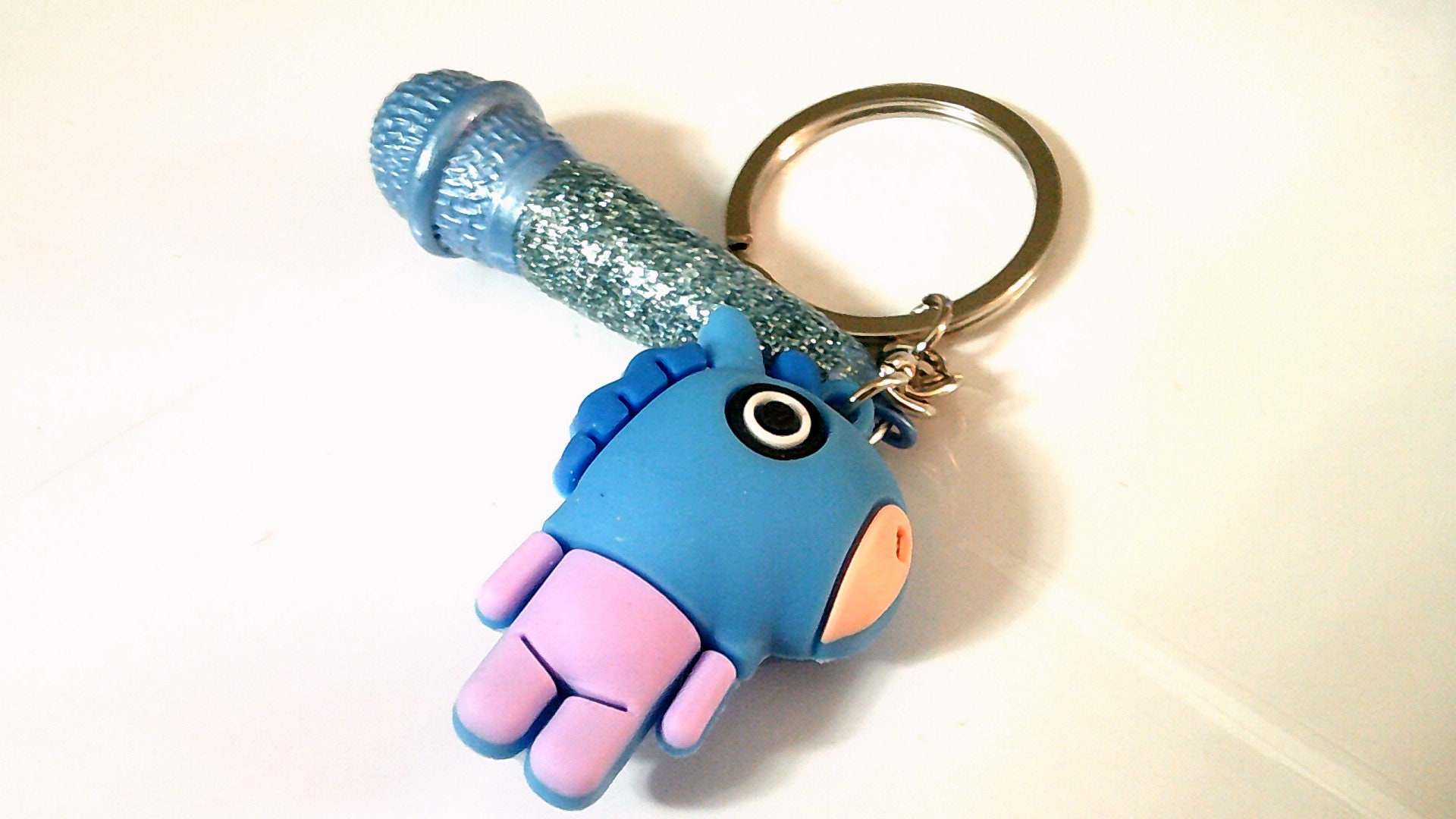 BTS J-hope Hobi BT21 Mang - Etsy