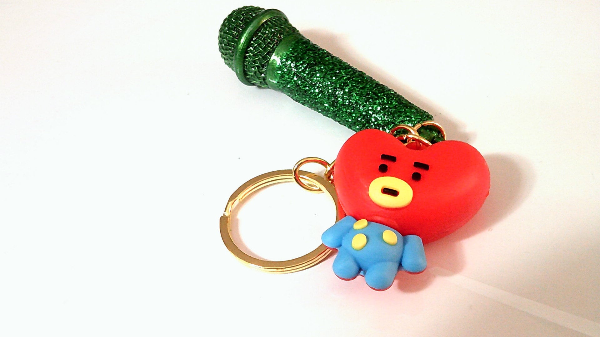 Taehyung Tae BTS V Tata BT21 - Etsy