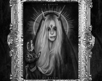 Maria brink poster - Etsy.de
