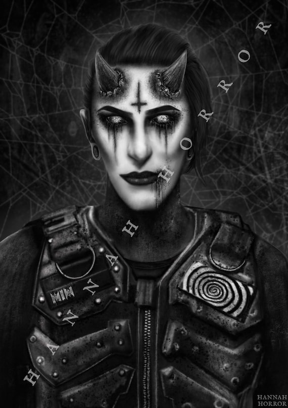 Chris Motionless Twin