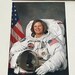 KATHRYN D. SULLIVAN Authentic Hand Signed Autographed 4x6 Photo W/ Coa ...