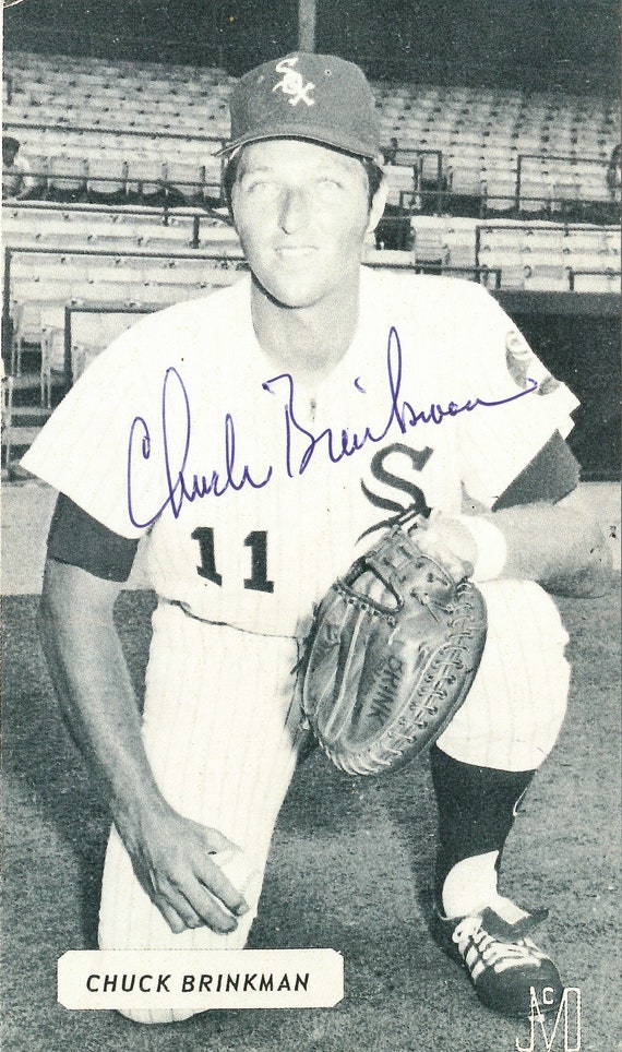 Chuck Brinkman