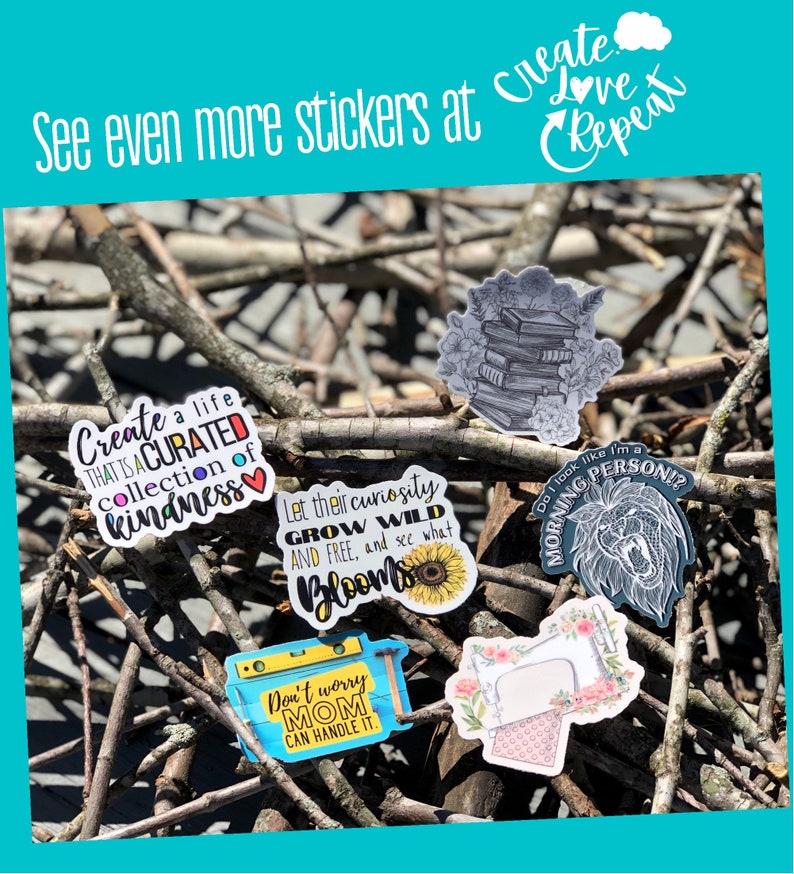 Handywoman Sticker dont Worry Mom Can Handle It Gift - Etsy