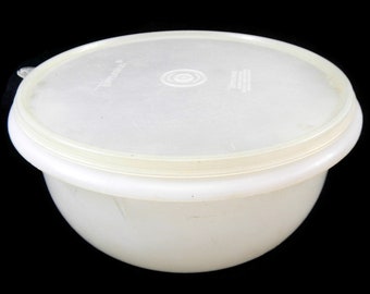 Tupperware plastic | Etsy