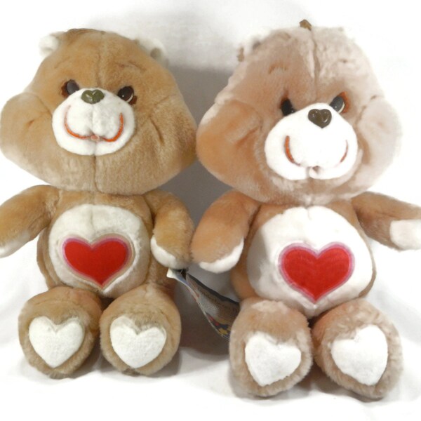 Tender Teddy Bears - Etsy