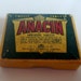 Vintage Anacin Cardboard Box 12 Tablets Whitehall Pharmacal - Etsy