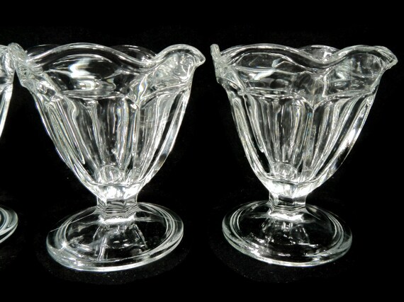 Sundae Glass