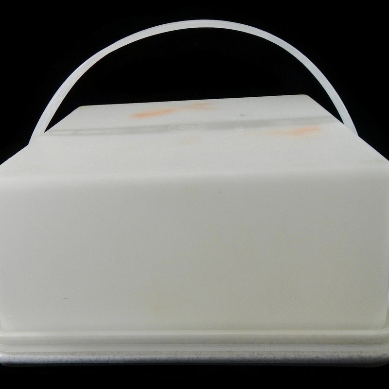 Cake Carrier - Etsy UK