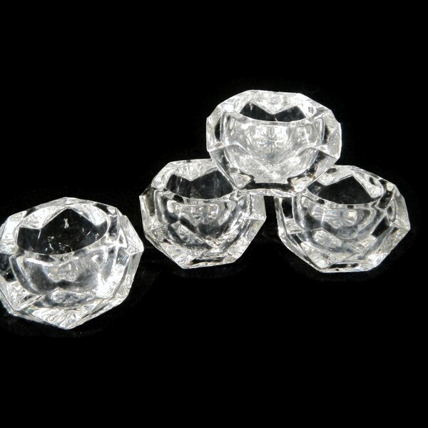 Open Salt Cellar - Etsy