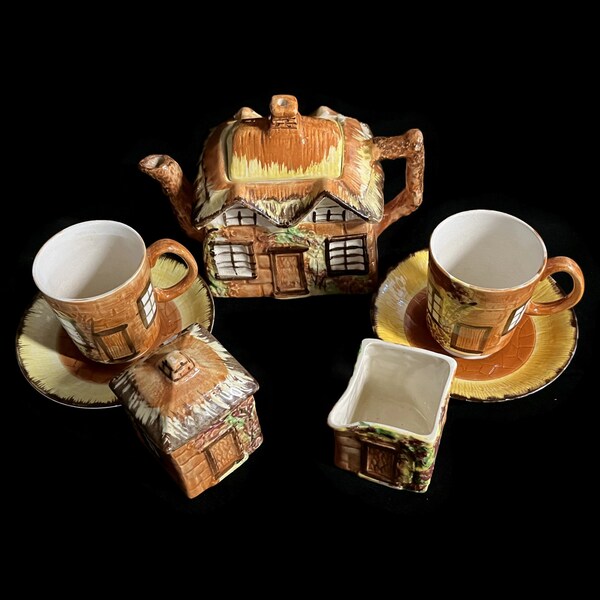 Cottage Ware - Etsy UK