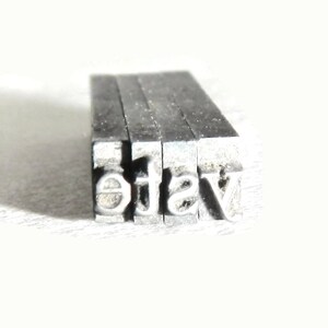 Vintage Metal Letterpress Type Etsy Times New Roman, Font, Lowercase ...