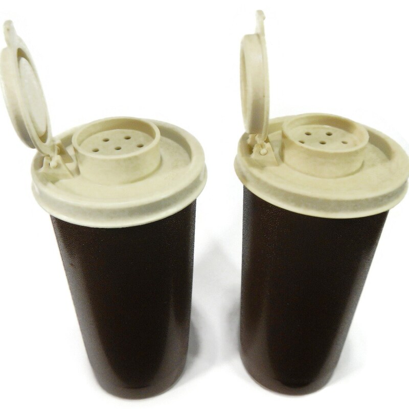 Tupperware Shaker - Etsy