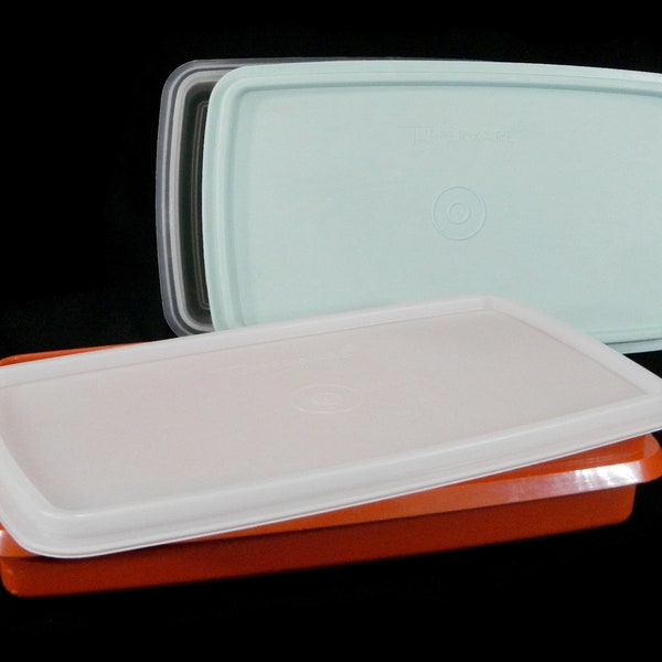 Vintage Tupperware - Etsy