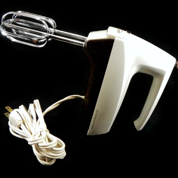 Sunbeam Mixmaster - Etsy