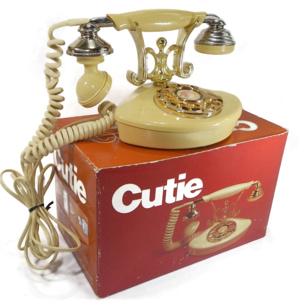 Old Phone Box - Etsy