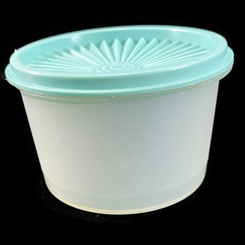 Tupperware Mini - Etsy