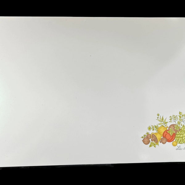 Corningware Cutting Board - Etsy