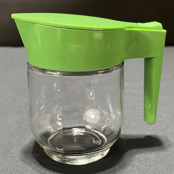 Flip Top Server - Etsy