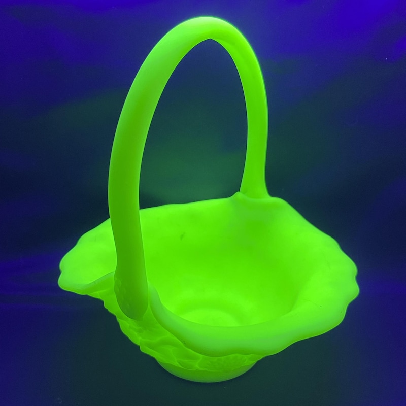 Custard Baskets - Etsy