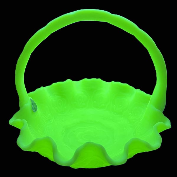 Fenton Uranium Candy - Etsy
