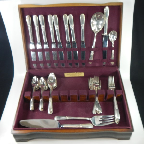 8 Place Settings - Etsy