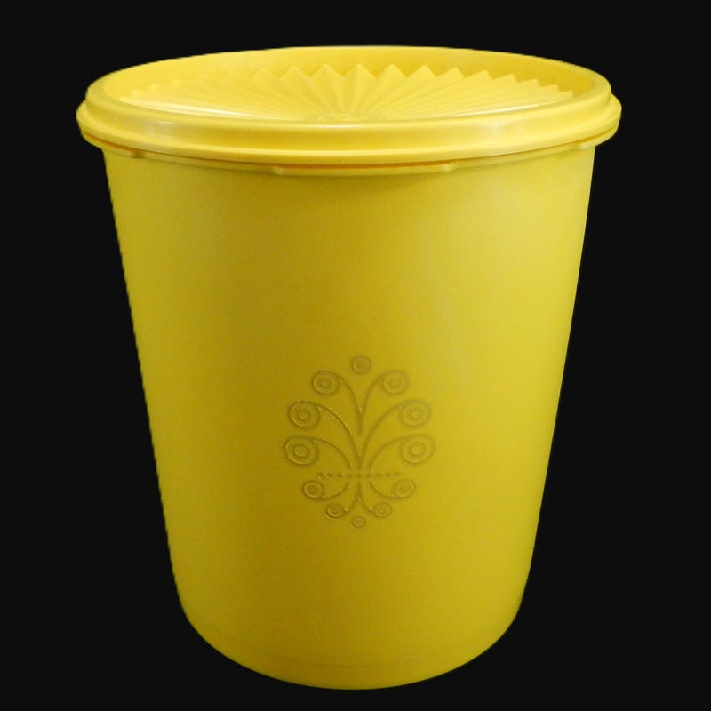 1960s Sugar Container - Etsy